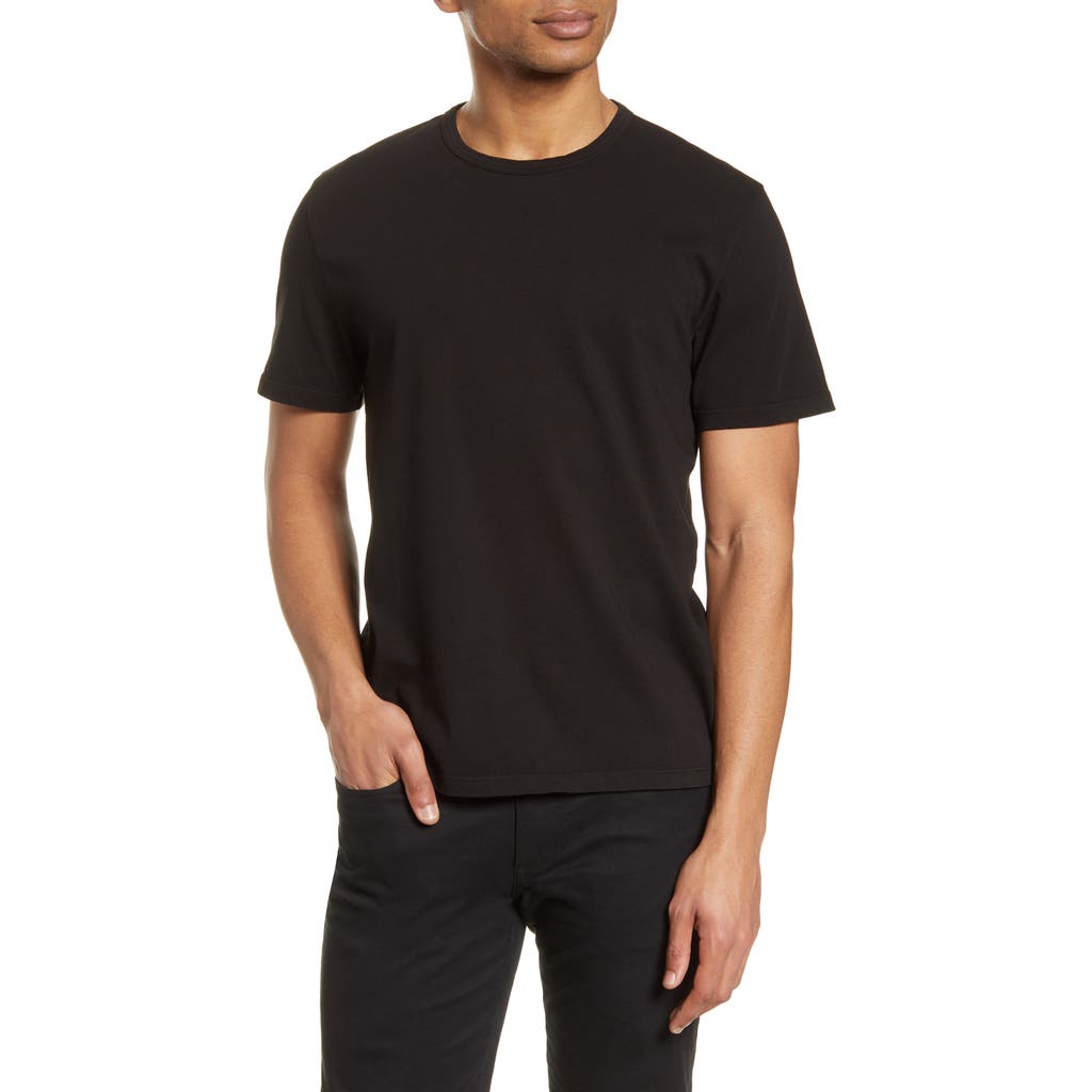 VINCE VINCE Crewneck T-Shirt